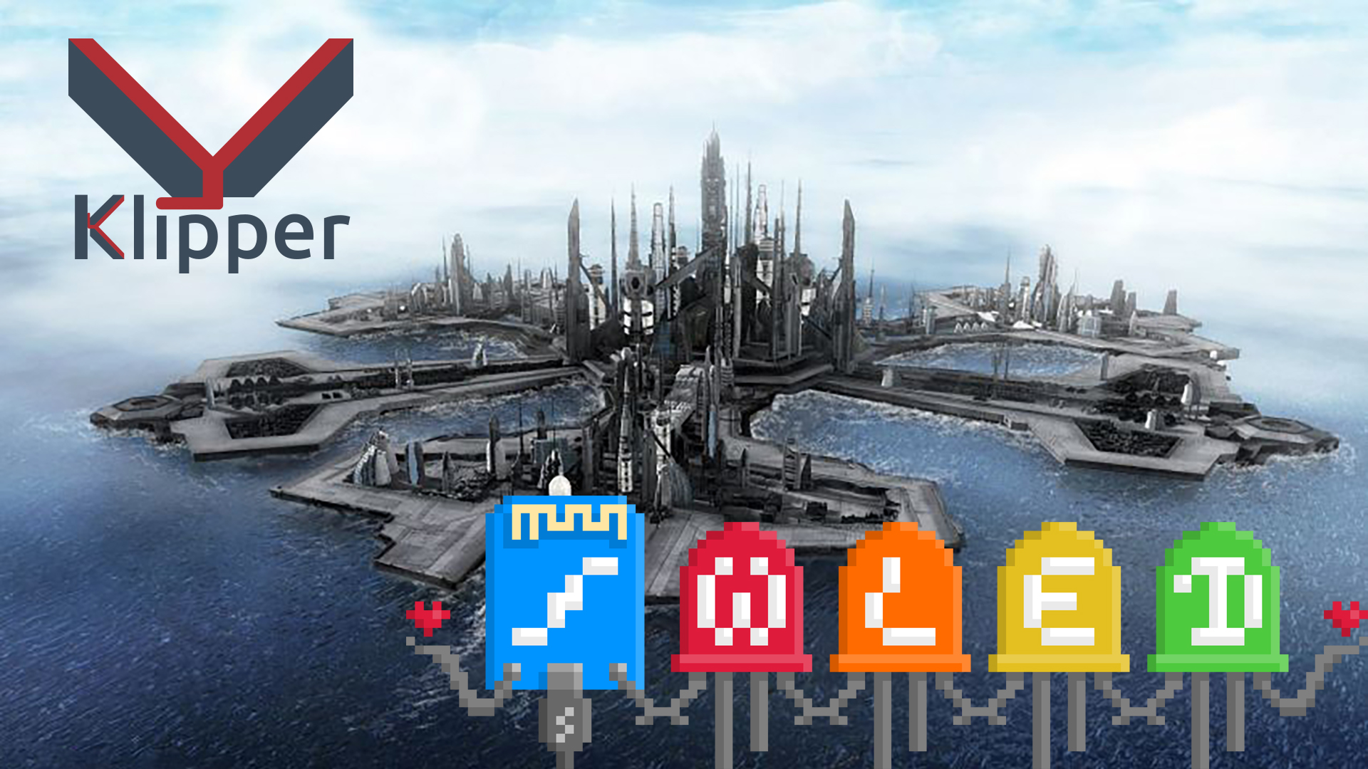 Utiliser Wled avec Klipper - Les impressions d'Ega