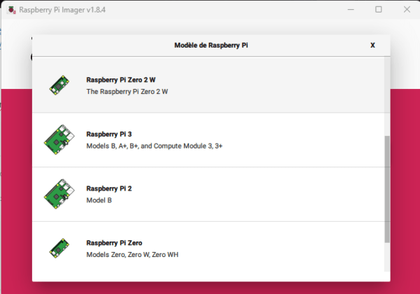 Le guide d'installation d'Hyperion - DIY Ambilight avec un Raspberry - Les impressions d'Ega